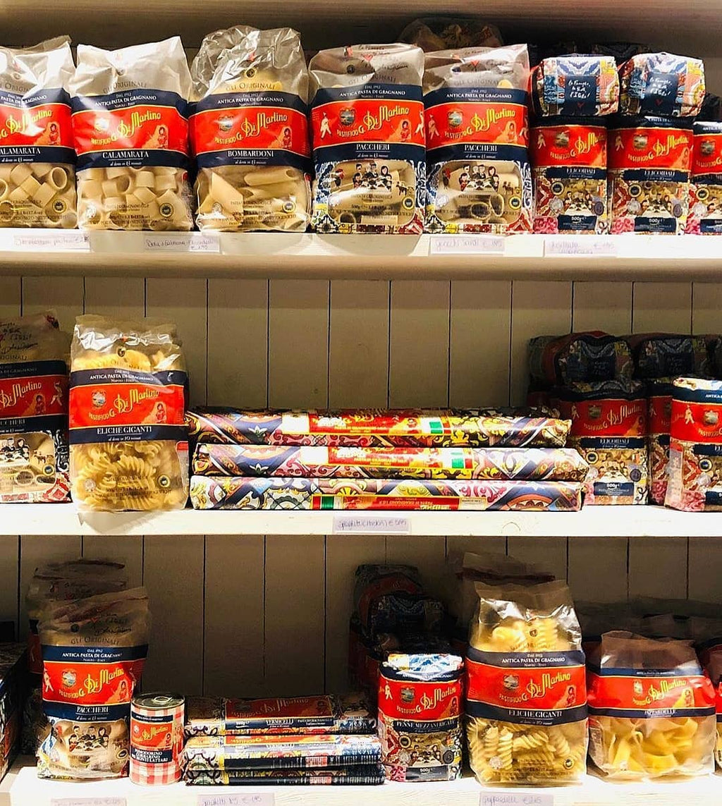 Lasagna | 100% Italian durum wheat | Pastificio Di Martino