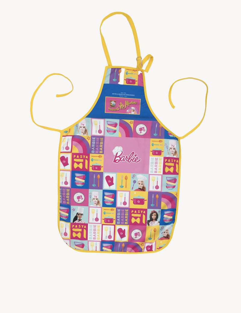 Barbie Adult Apron | Pastificio Di Martino